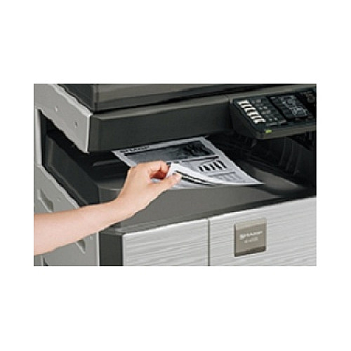 Máy photocopy Sharp AR-6020D, bán AR-6020D giá rẻ